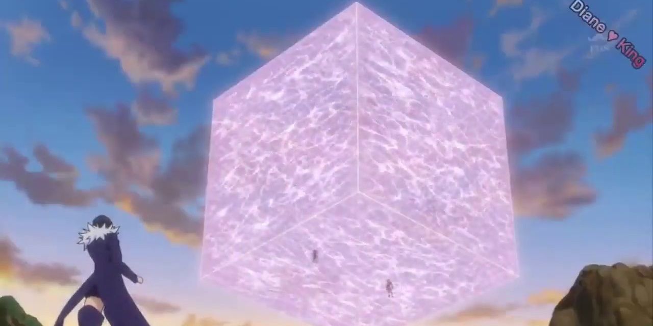 Seven Deadly Sins: 5 Ways Merlin Is The Best Supporting Character (& 5 ...