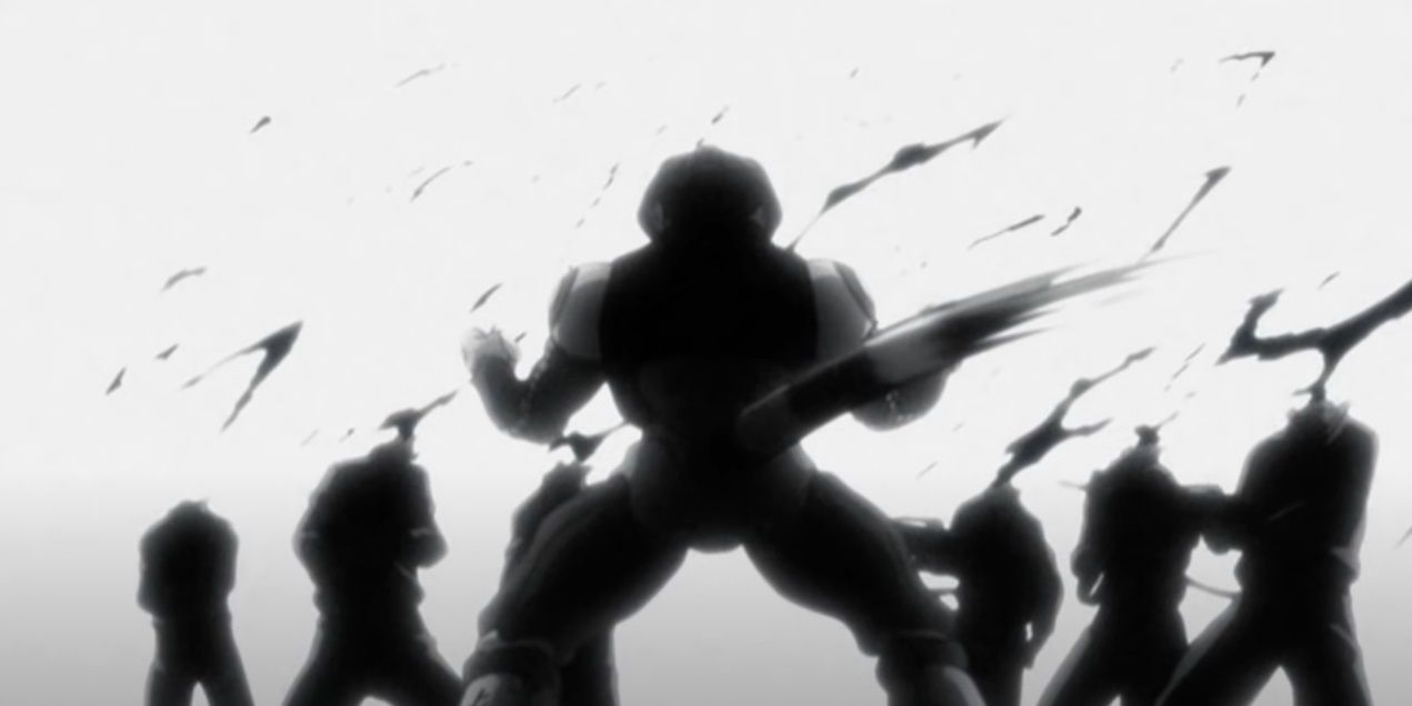 Hunter X Hunter: 5 Ways Meruem Showed His Humanity (& 5 Why He's A Monster)