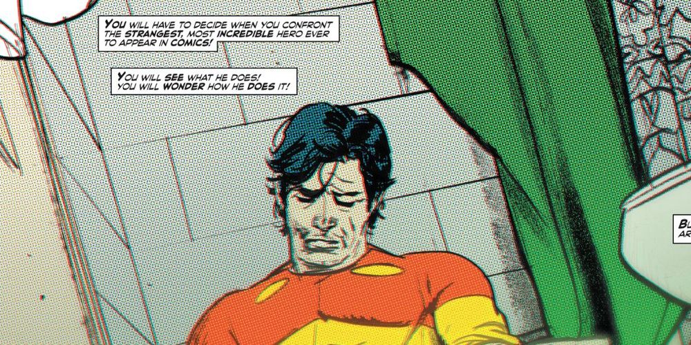 Mister Miracle: His 10 Most Impressive Escapes