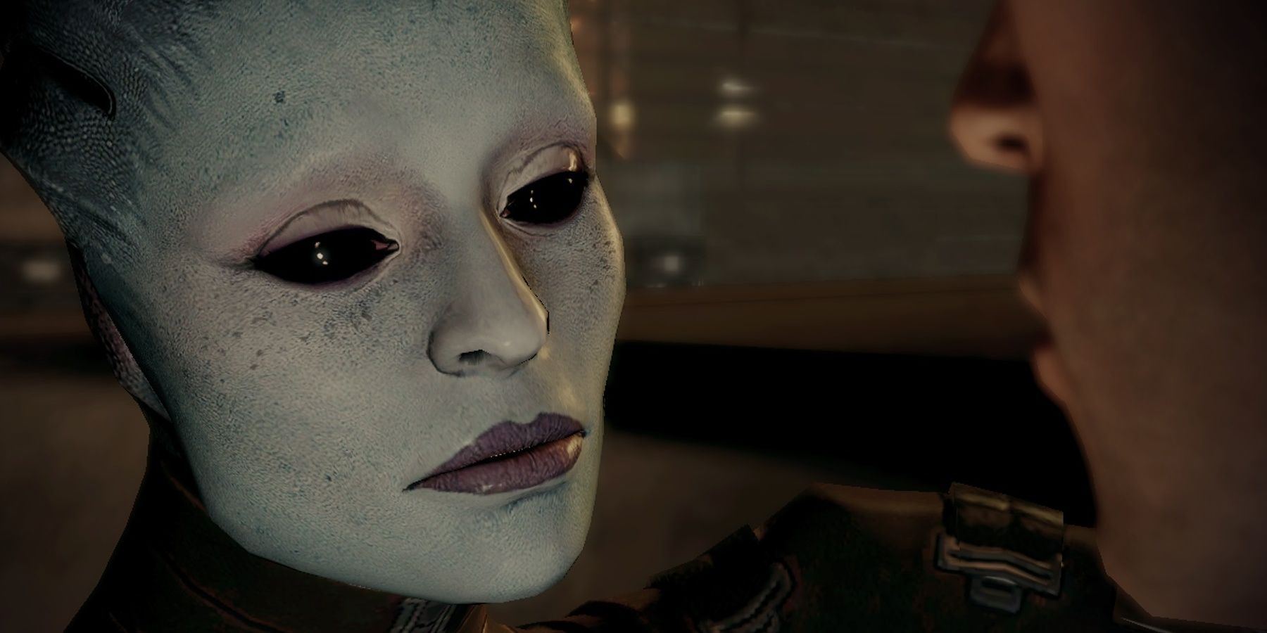 Mass Effect's Romanceable Characters, Ranked