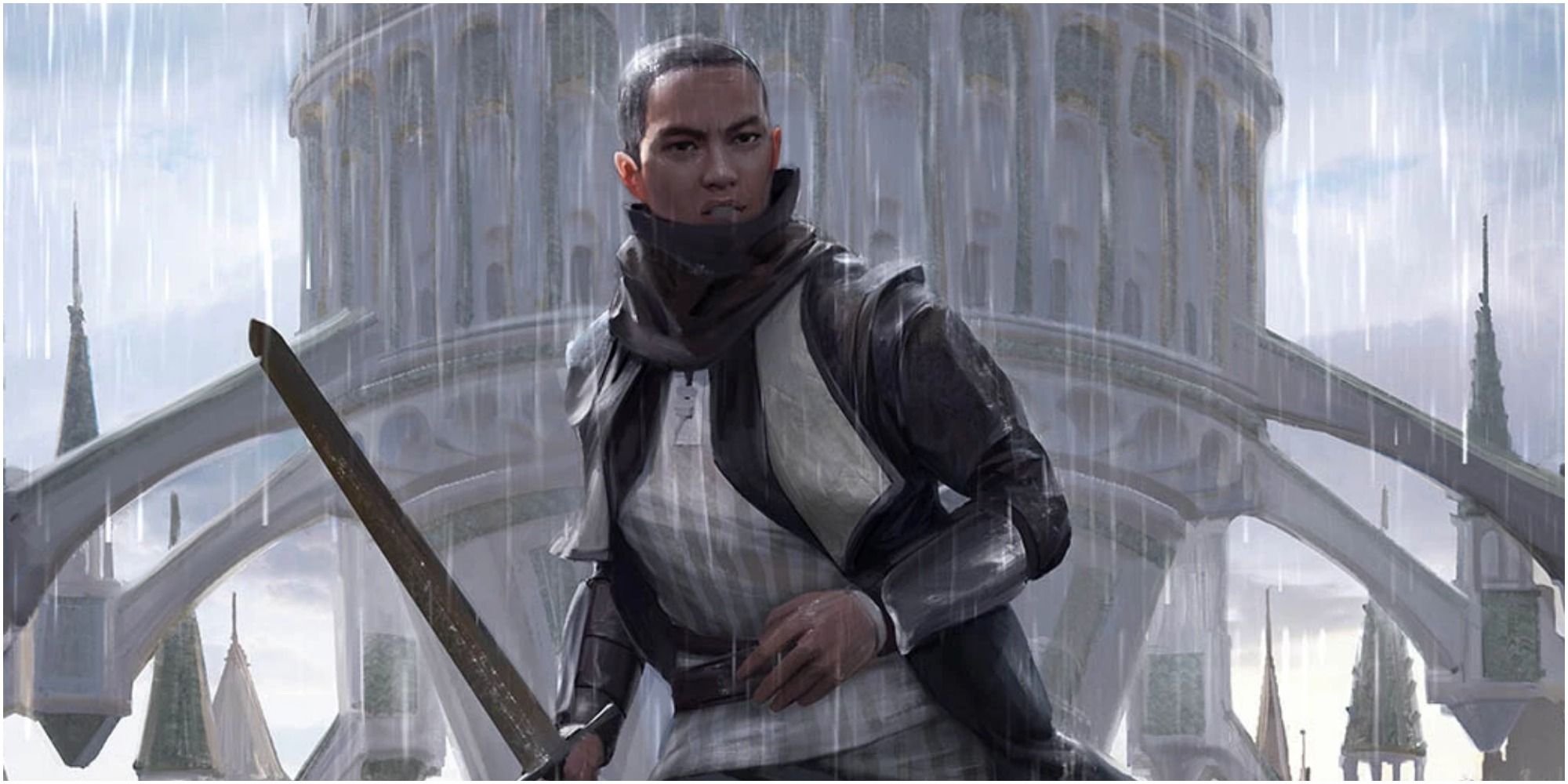 The Best Dungeons & Dragons Classes For Melee Combat