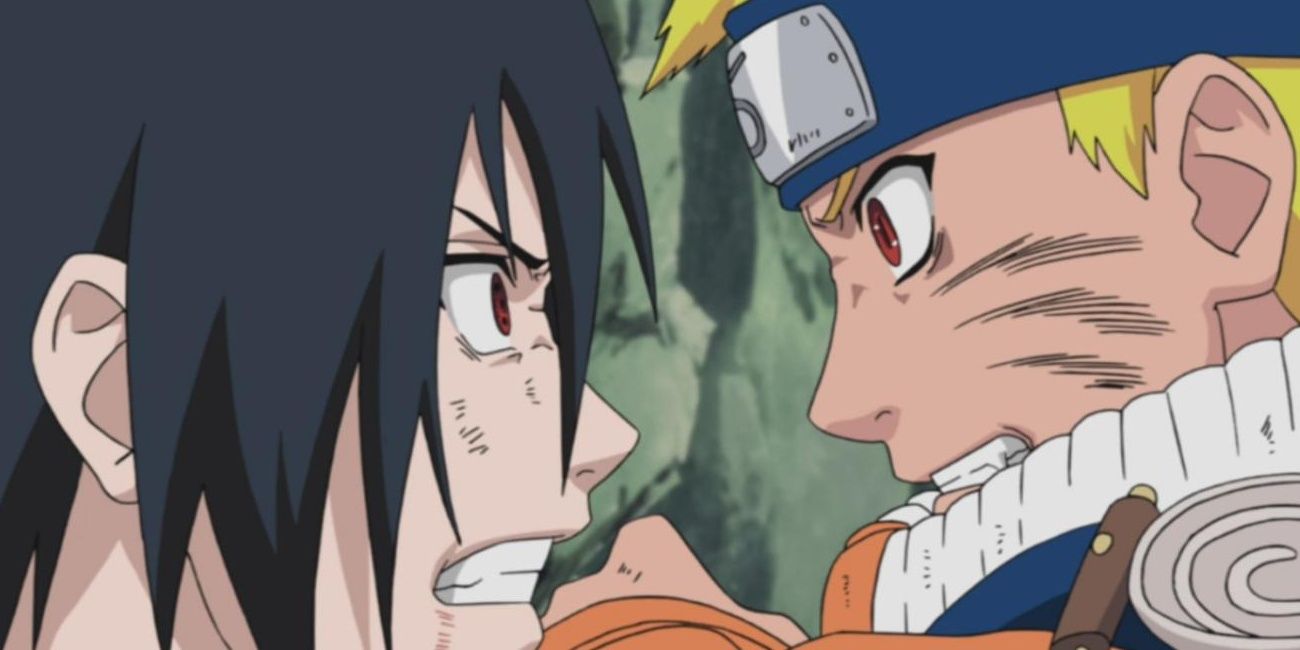 Sasuke's 10 Worst Enemies In Naruto, Ranked