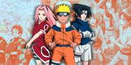 What Makes The PERFECT Anime Trio What Makes The PERFECT Anime Trio