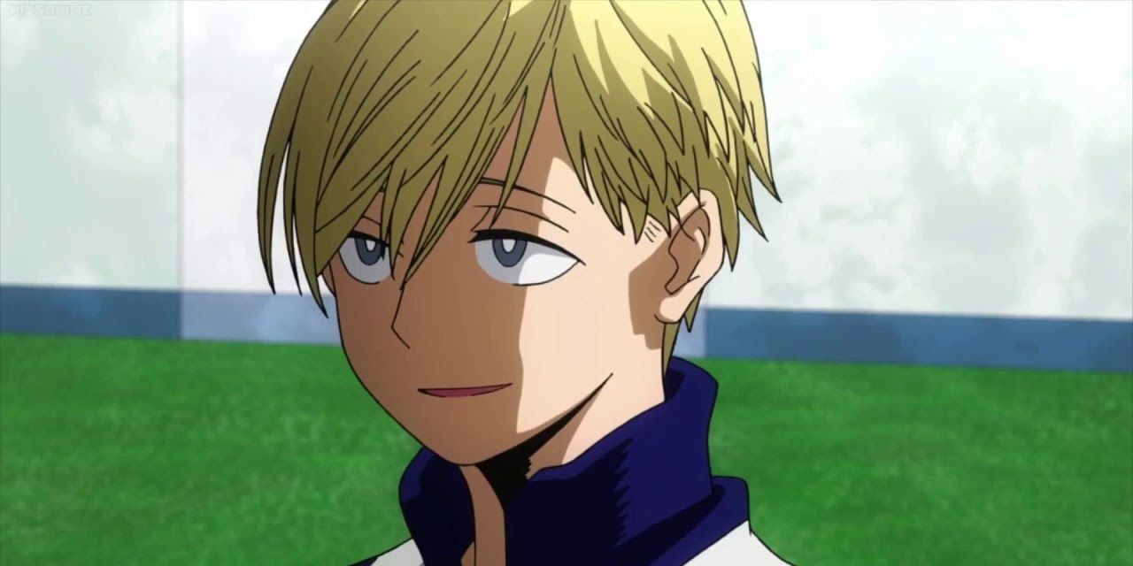 My Hero Academia: 5 Characters Overhaul Can Defeat (& 5 He Can't)