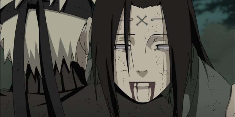 Naruto: 8 Most Tragic Deaths In The Fourth Great Ninja War