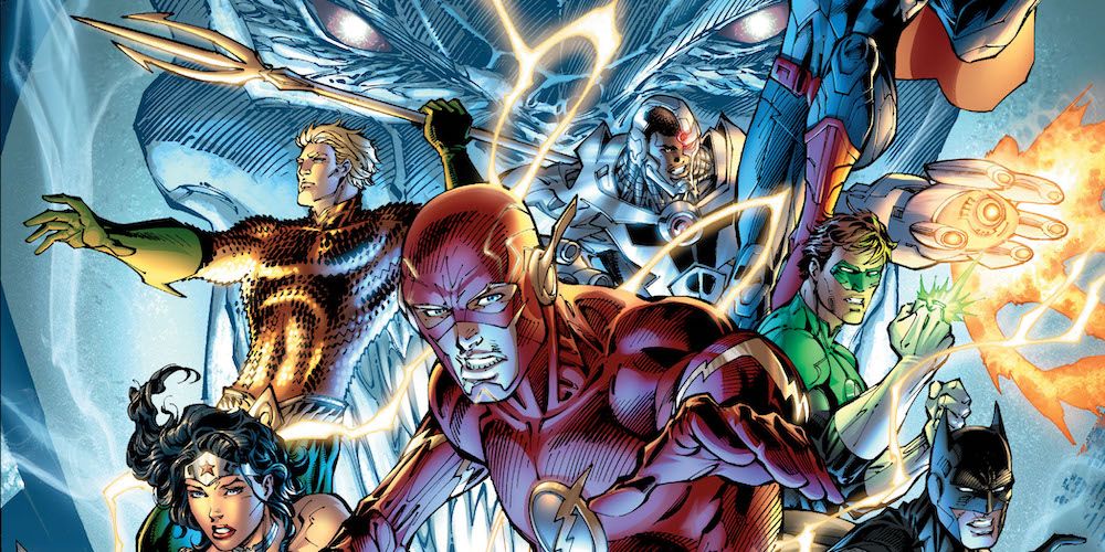 10 Harsh Realities Of Rereading The New 52