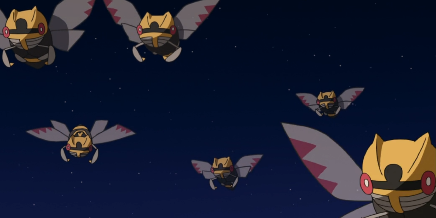 Pokémon: 10 Ways Bug Is The Most Underrated Type