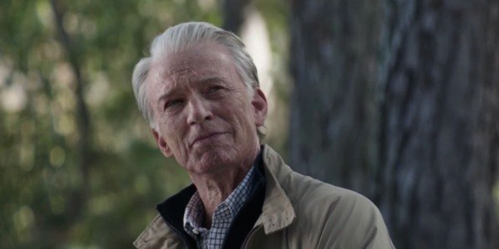 Can Captain America Die Of Old Age? (& 9 Other Questions About Him ...