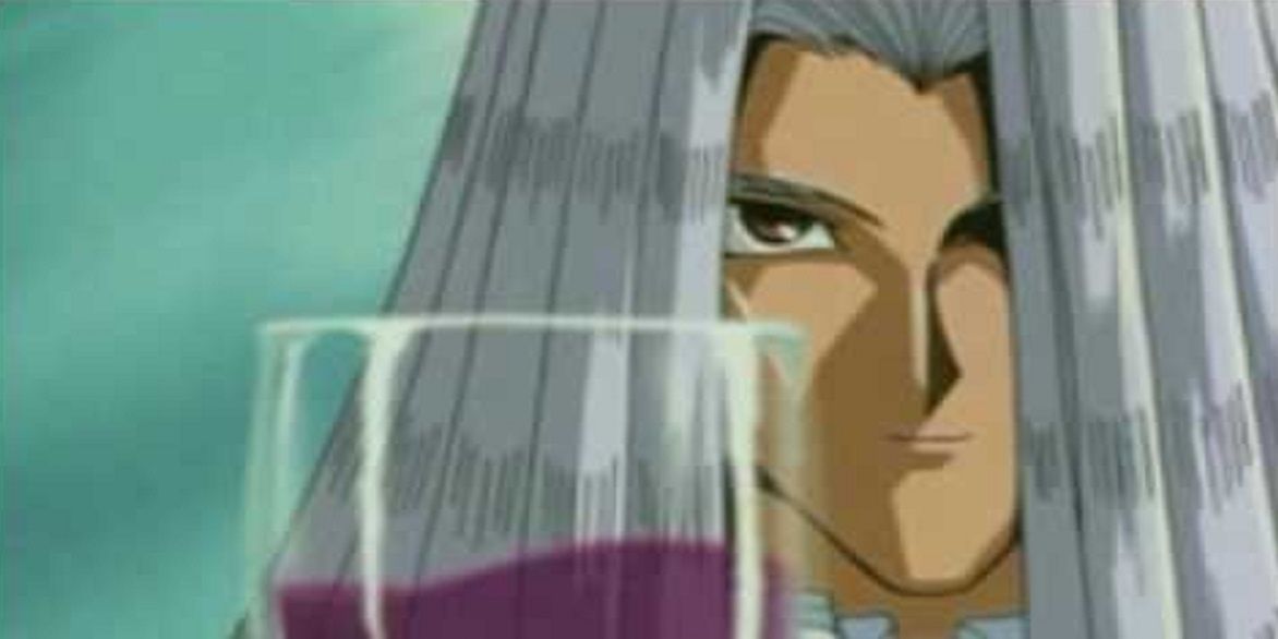 Yu-Gi-Oh! The 10 Most Evil Characters, Ranked