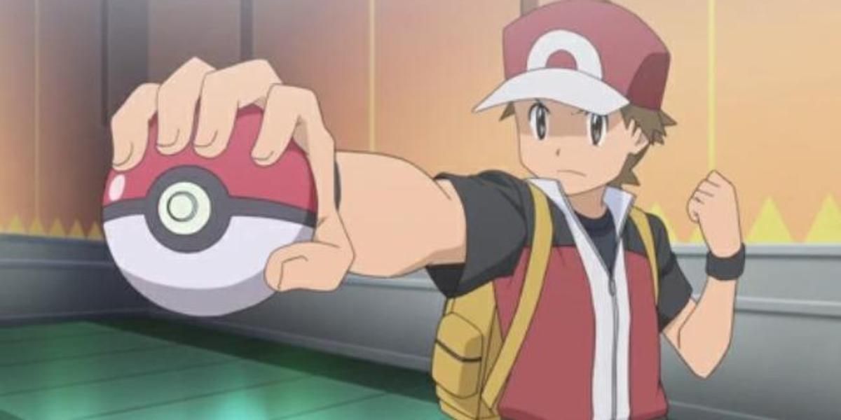 15 Pokémon Anime That Don't Include Ash