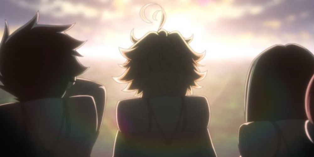 The Promised Neverland: 10 Emma Quotes That We Love