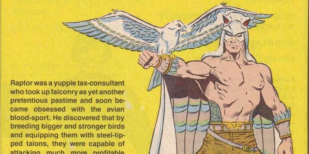 G.I. Joe: The 5 Best Members Of Cobra (& The 5 Worst)