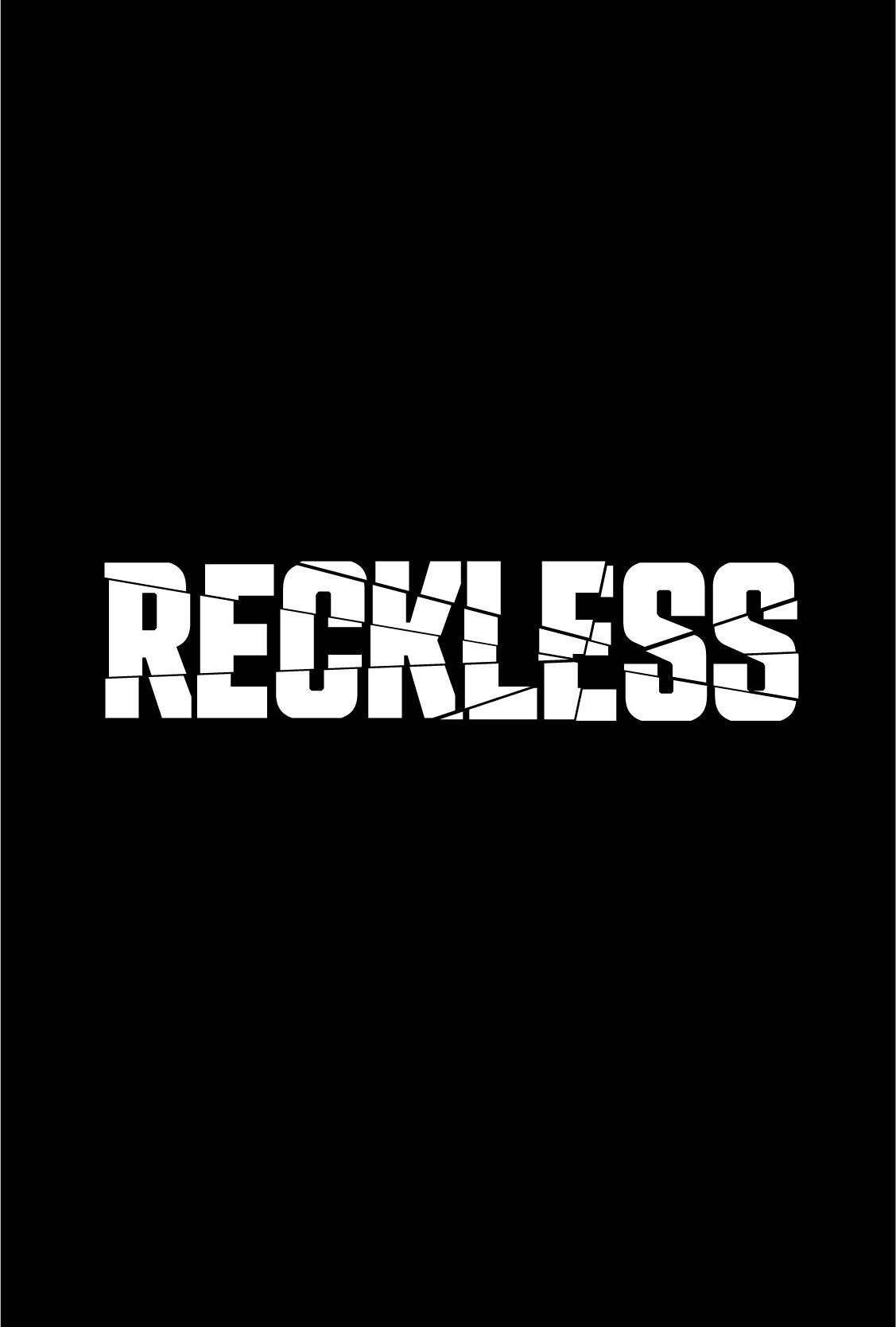 Reckless: Brubaker & Phillips Re-Team for Hardcover Graphic Novel ...