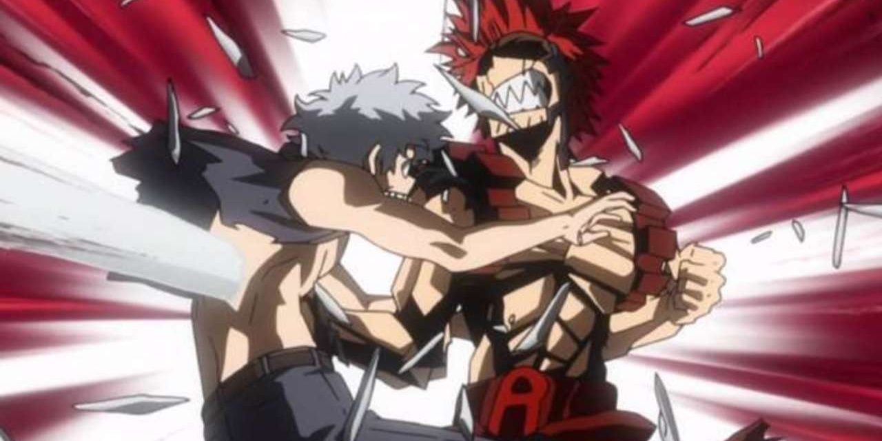 My Hero Academia: 5 Student Costumes That Are Pro Ready (& 5 That Could ...