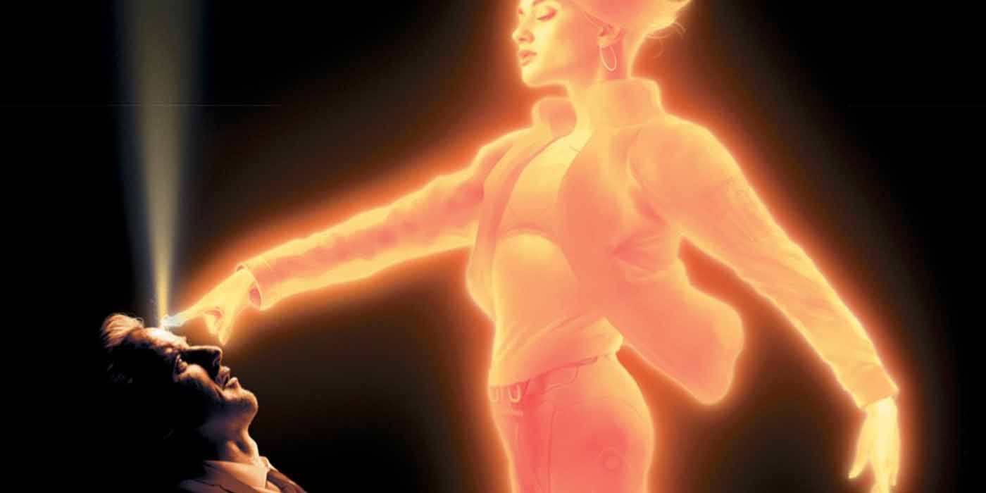 EXCLUSIVE PREVIEW: The Resistance #4