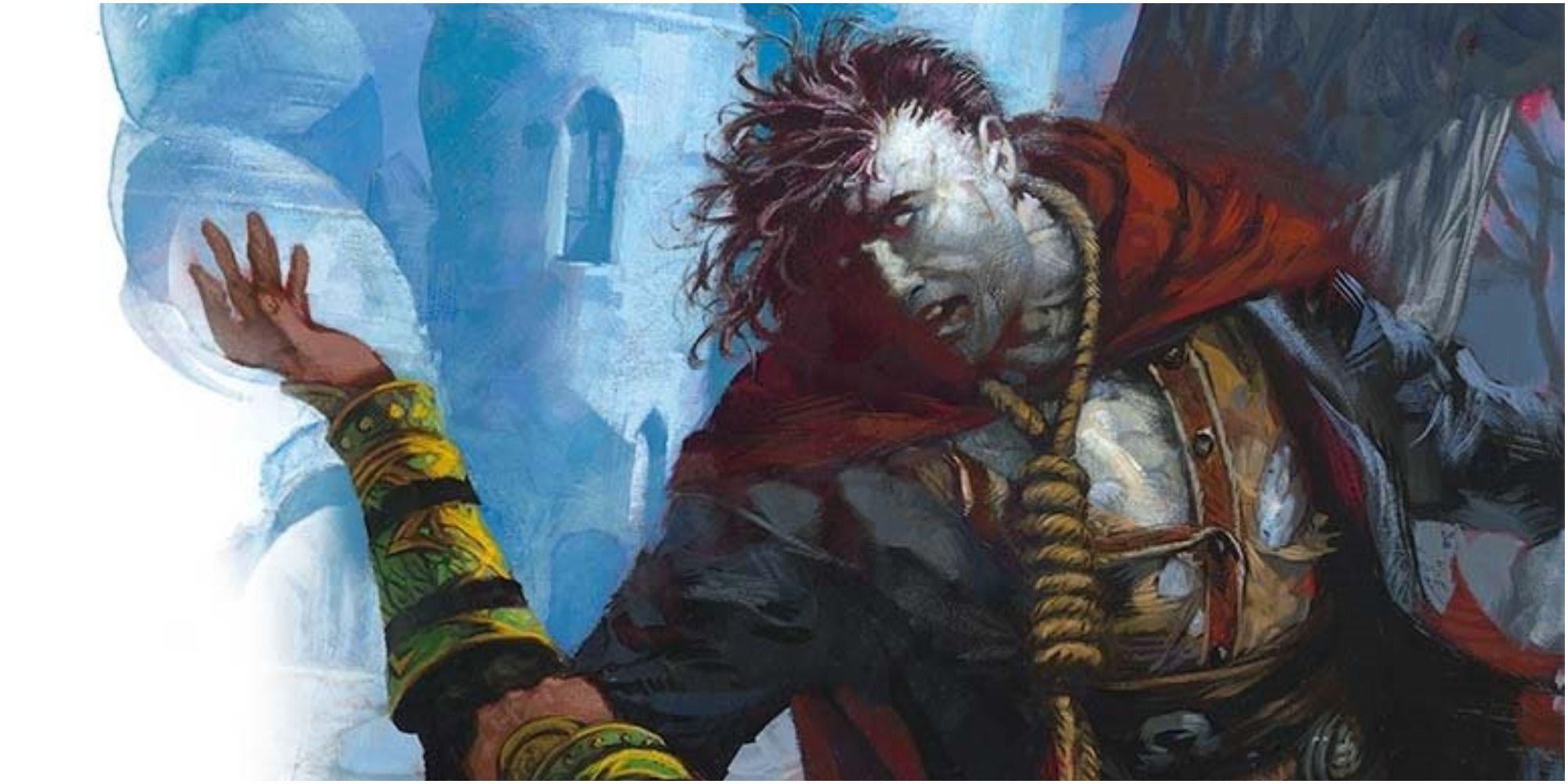 15 D&D House Rules To Add To Your Next Campaign