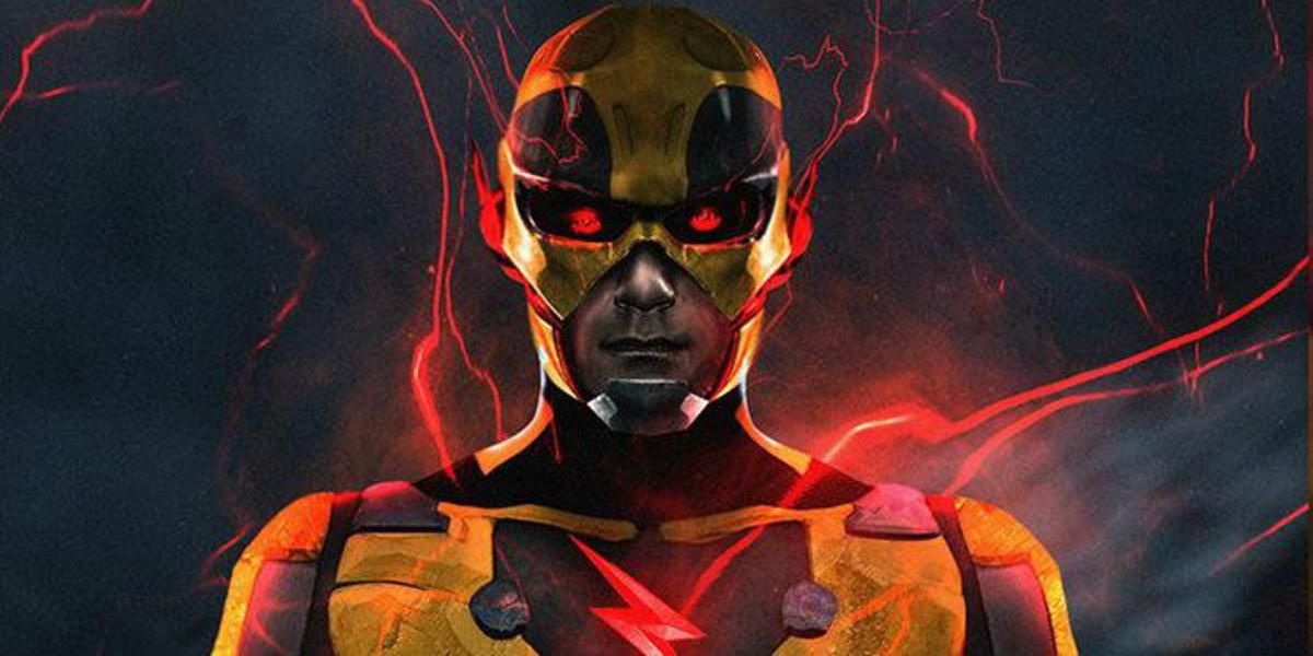 DCEU Flash: 10 Storylines The Film Can Have