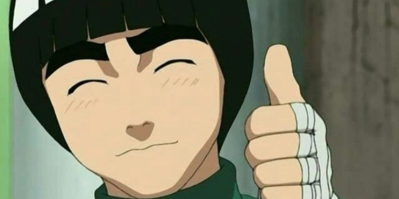 10 Taijutsu Techniques That You Can Do In Real-Life