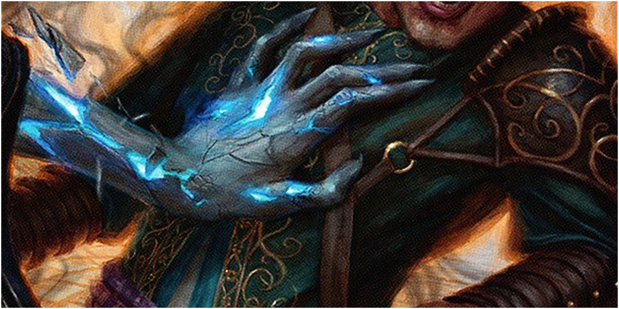 The 15 Best Cleric-Exclusive Spells In Dungeons & Dragons, Ranked