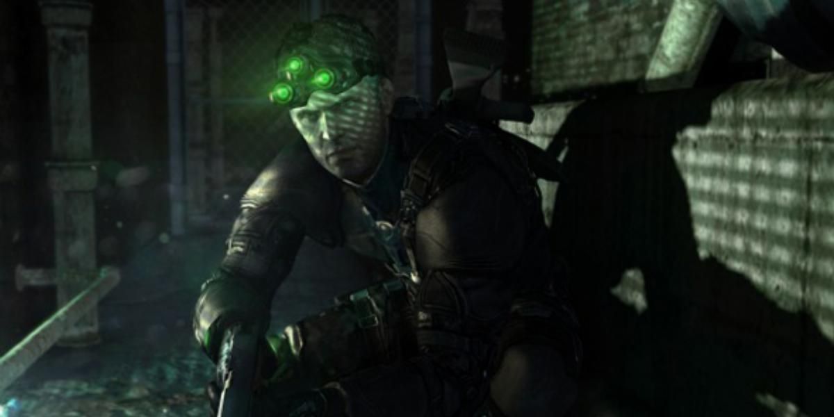 Far Cry New Dawn Has a Sam Fisher Easter Egg - Here's How to Unlock It