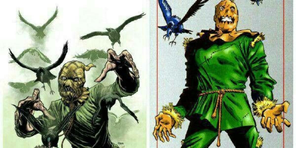 5 Villains Marvel Stole From DC (& 5 DC Stole)