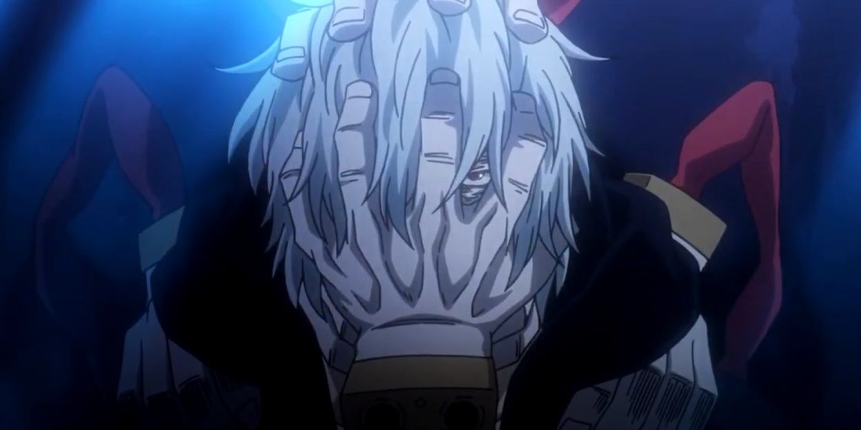 My Hero Academia: 10 Smartest Villains, Ranked