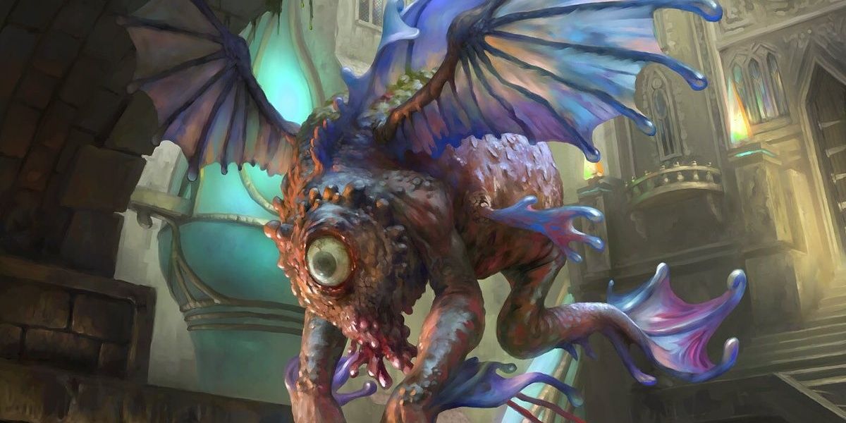 Magic: The Gathering - Ravnica's Simic Combine Guild, Explained