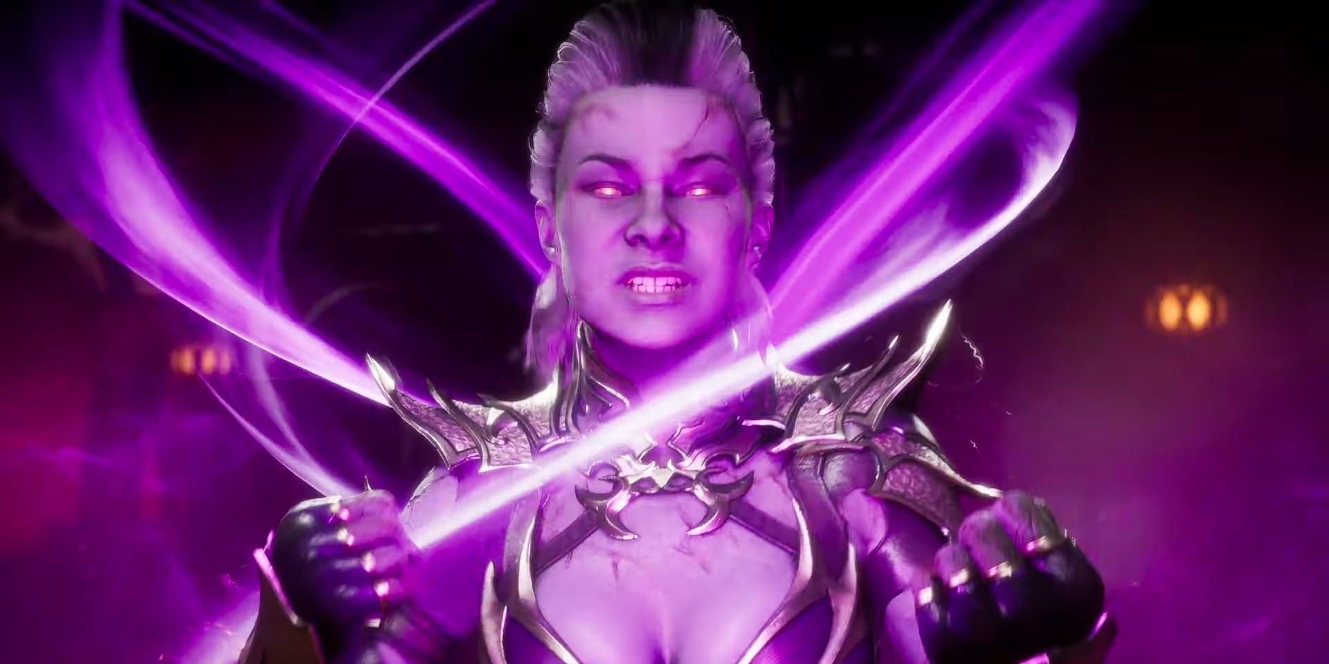 Mortal Kombat: 5 Most Sympathetic & 5 Most Evil Villains