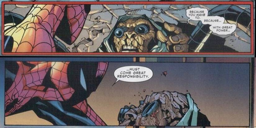 How Many Times Has Spider-Man Died? Ranking Every Death (& Almost Death ...