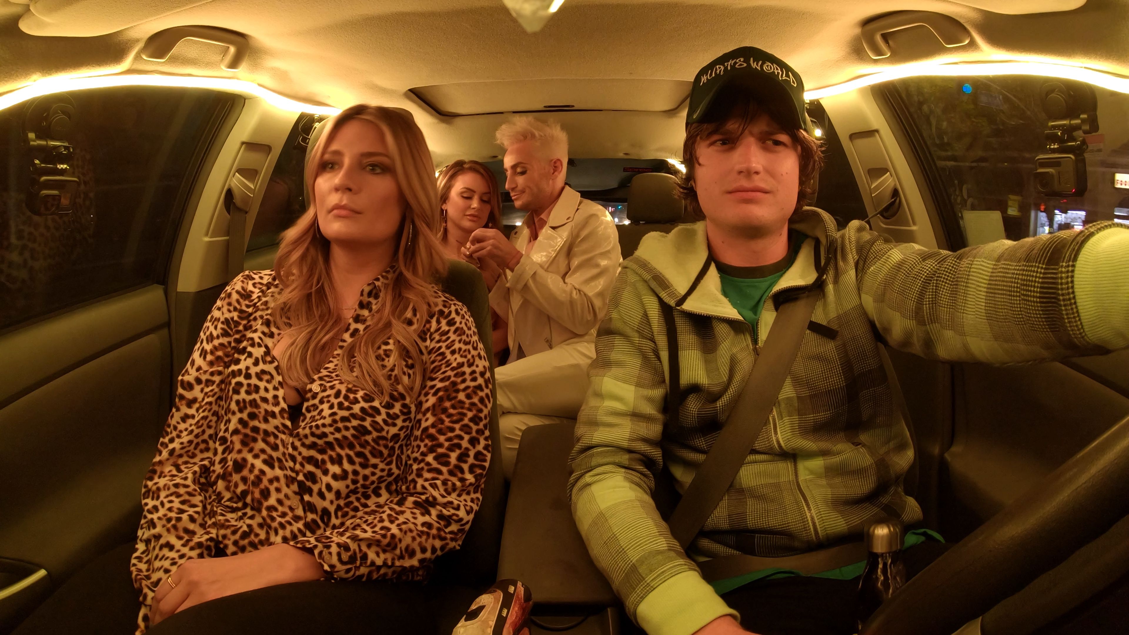 REVIEW: Spree Is a Hollow Attempt at Social Media Satire