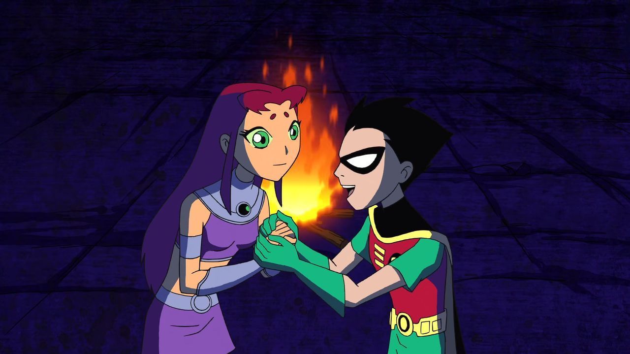 10 Things Most Titans Fans Don't Know About Starfire
