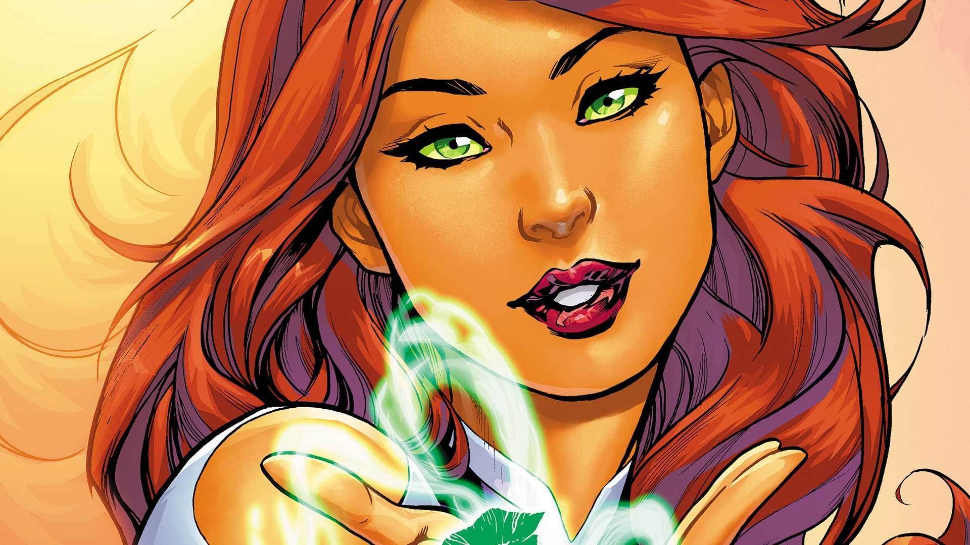 10 Things Most Titans Fans Don't Know About Starfire