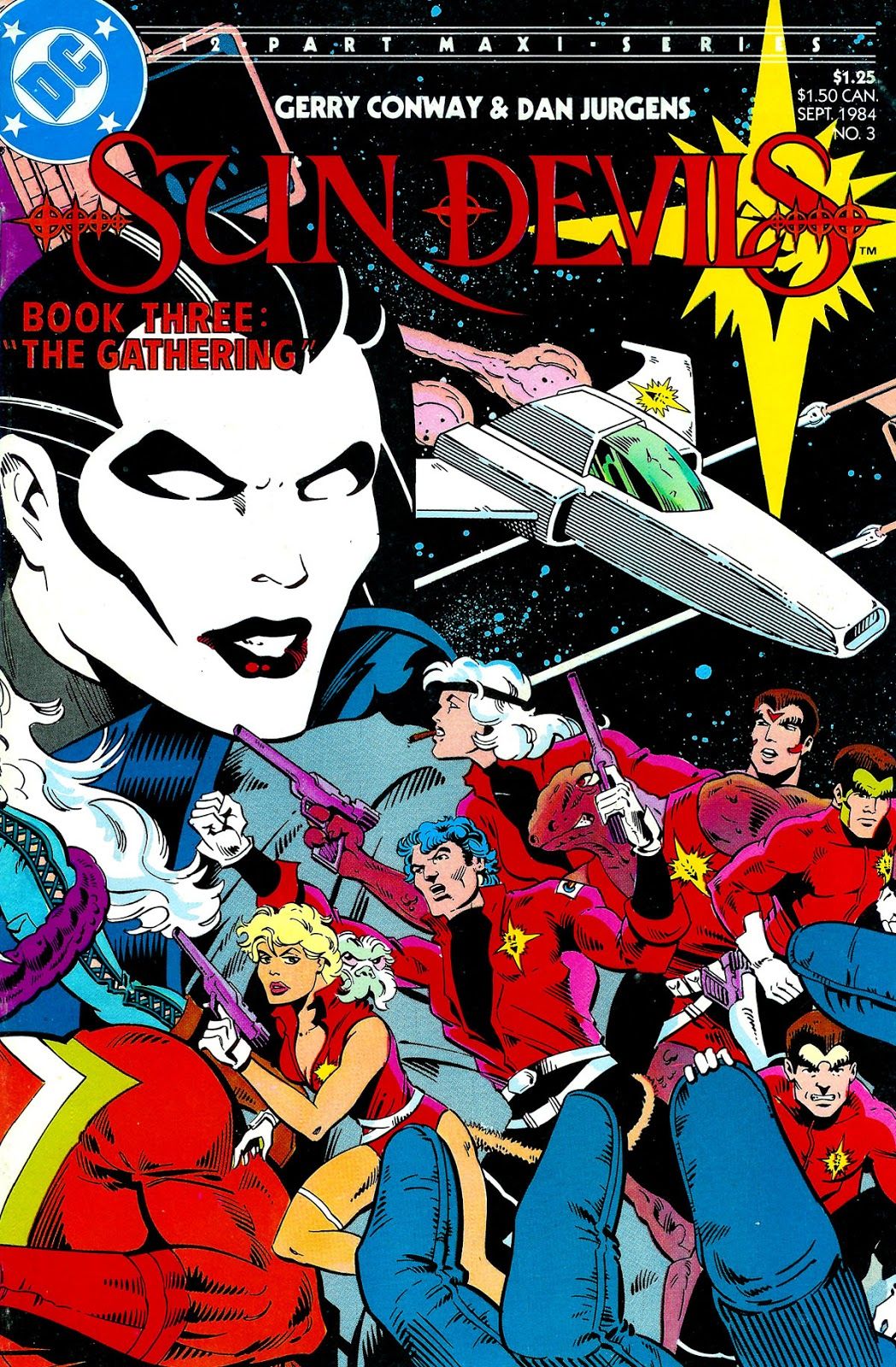 How Superman Ended DC's Forgotten Infinite War