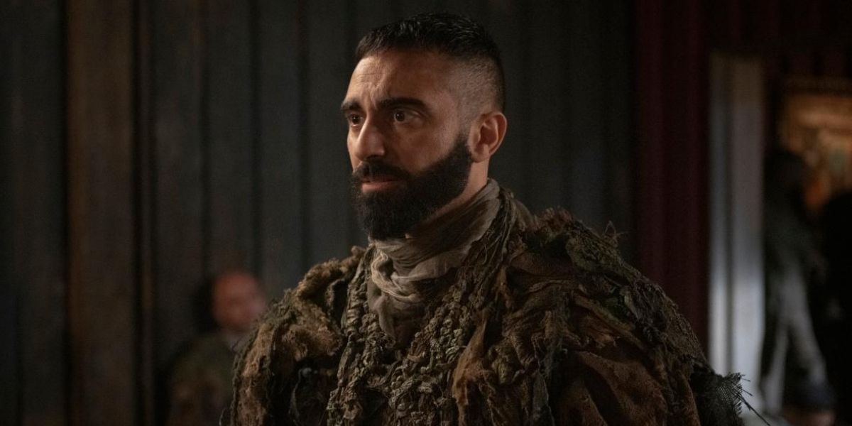 The 100: Sheidheda Tightens His Rule and Kills [SPOILER]