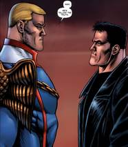 How To Defeat The Boys Homelander Based On The Comics