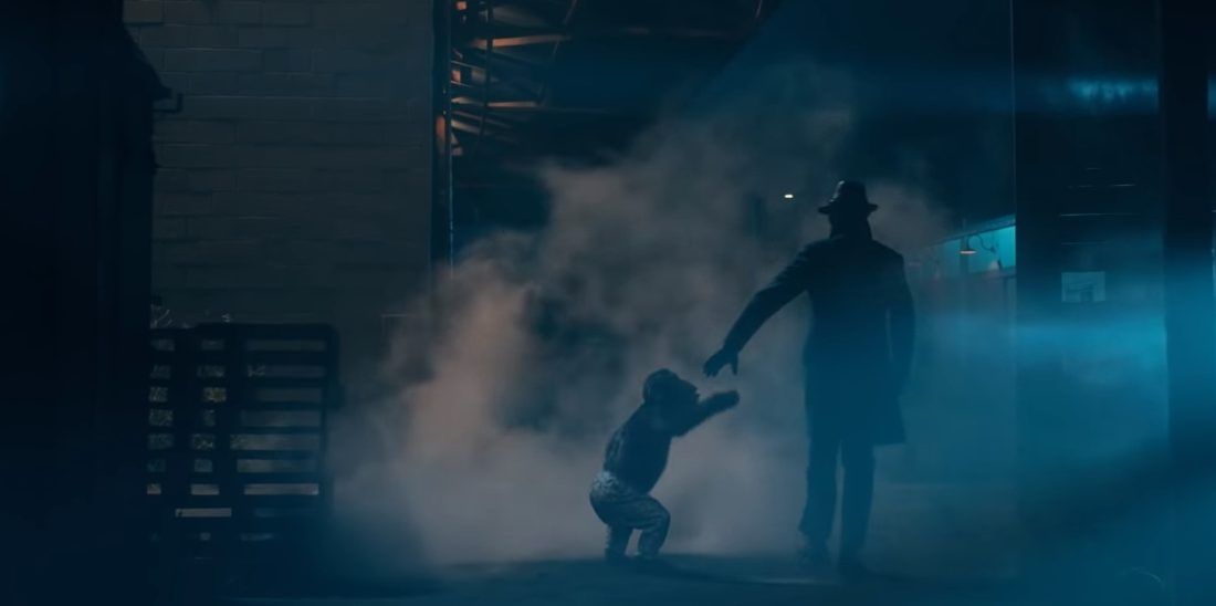Umbrella Academy's Pogo: 5 Things The Show Changed From The Comics (& 5 ...