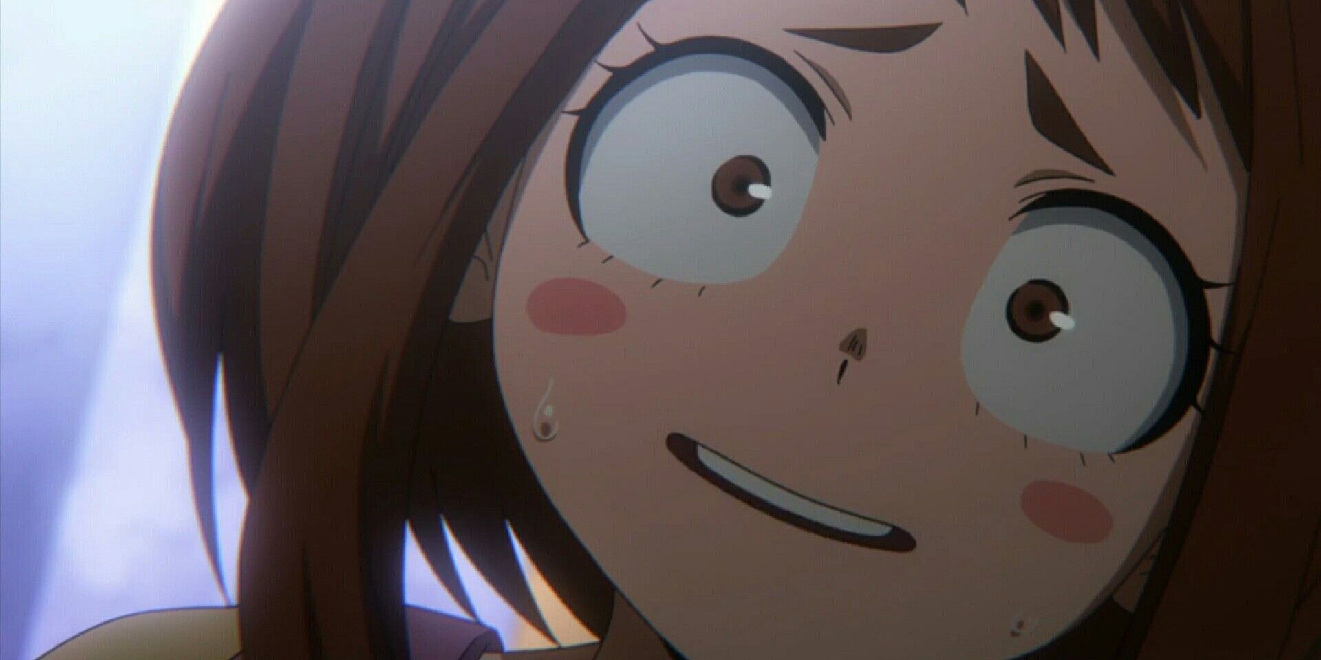 My Hero Academia: 10 Things About Ochaco Uraraka That Make No Sense