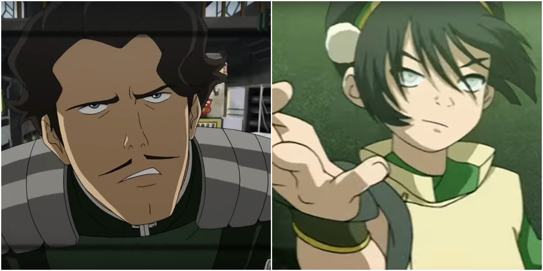 Avatar: 5 Reasons Toph is the Best Part of the Franchise (& 5 Why It's ...