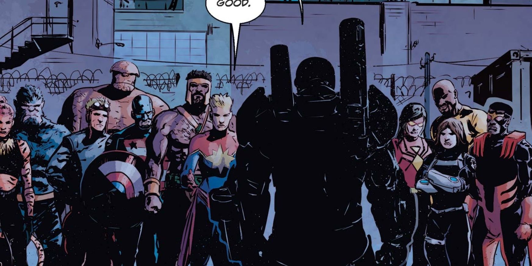 Punisher: 5 Times He Went Full Villain (& 5 Evil Villains He Killed)