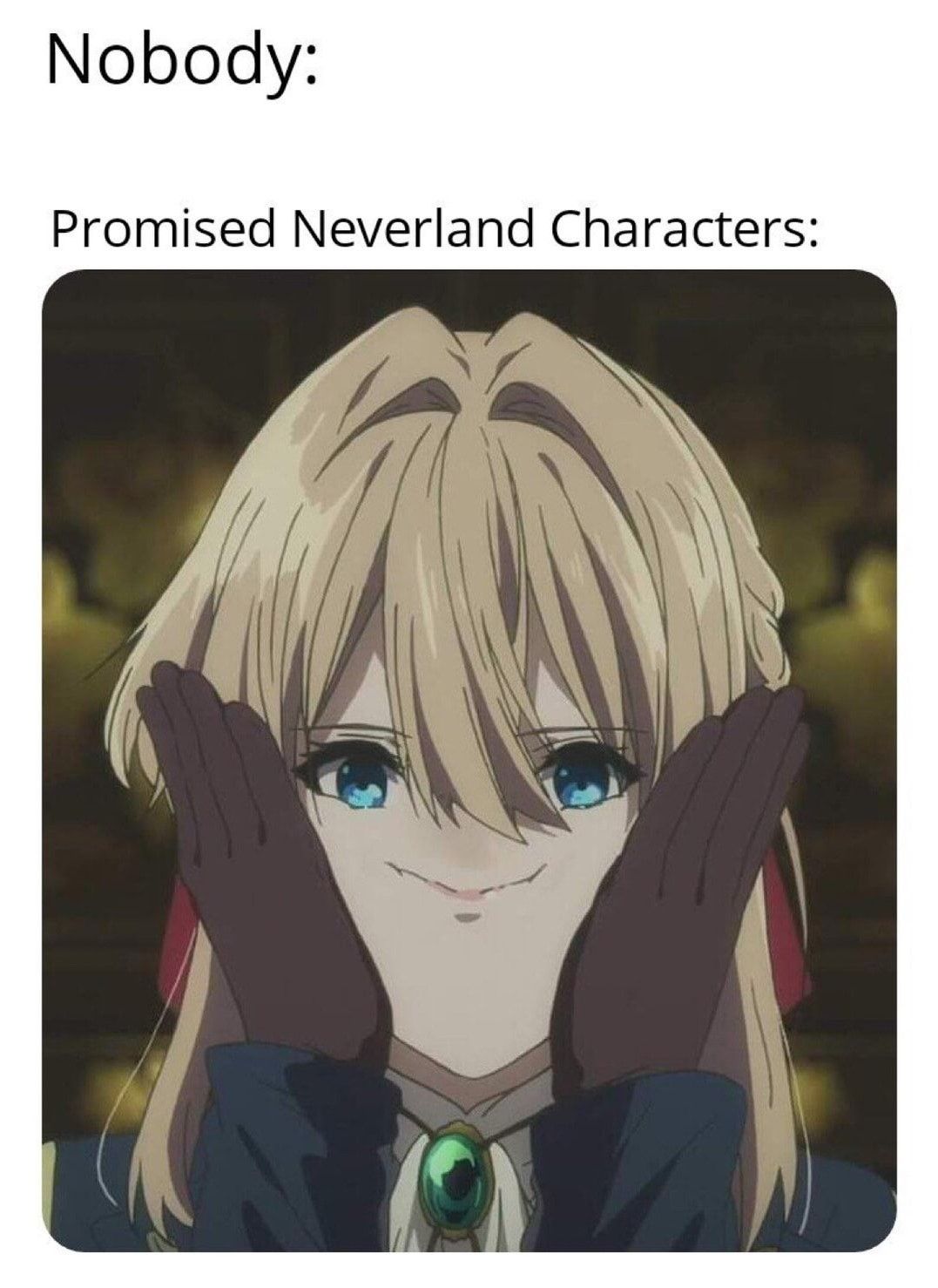 The Promised Neverland: 10 Memes About The Show That Make Us Laugh