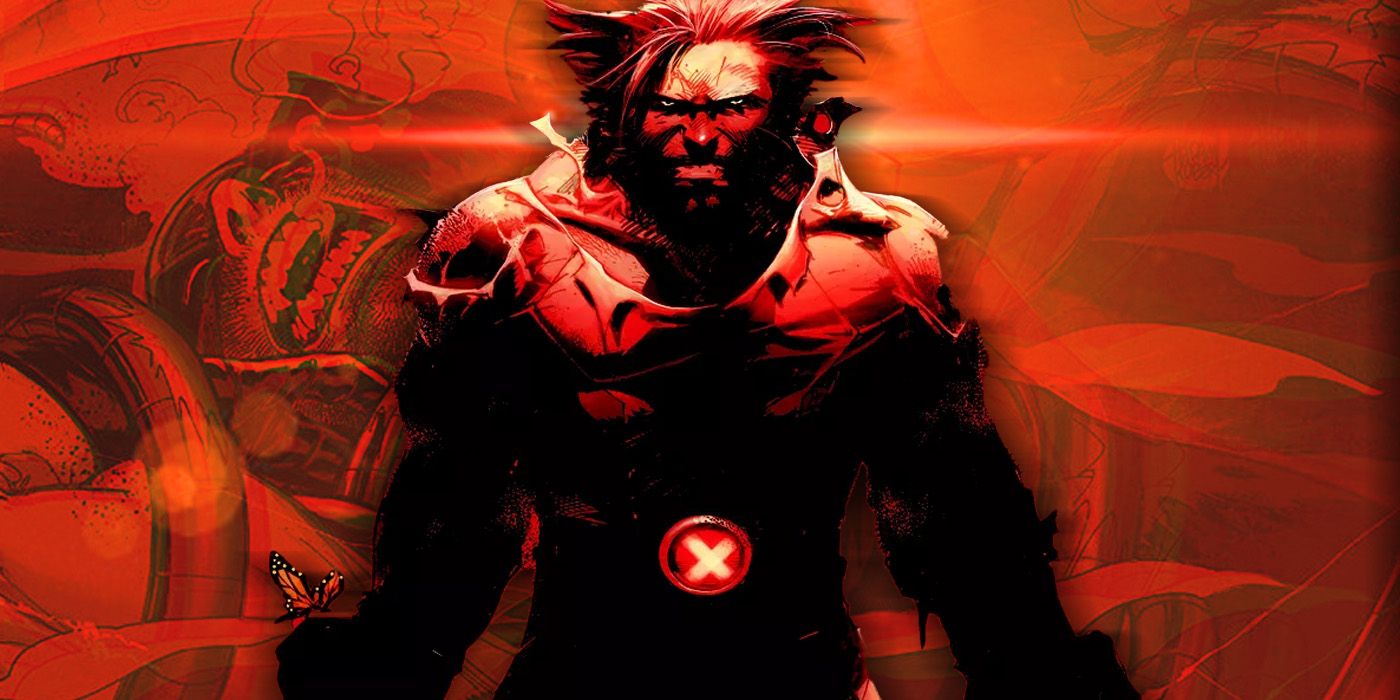 Wolverine Vs Wonder Woman: Who Would Win?