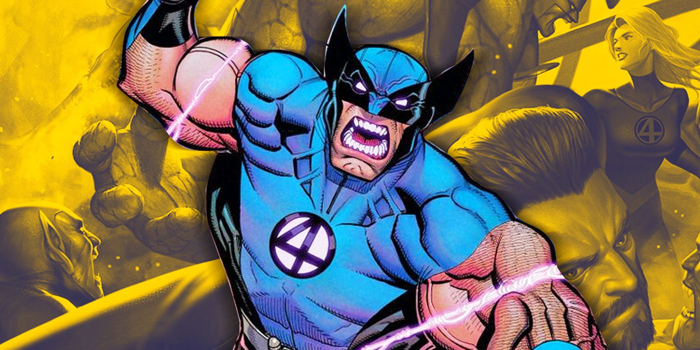 10 Times Wolverine Was A Nice Guy (In The Comics)