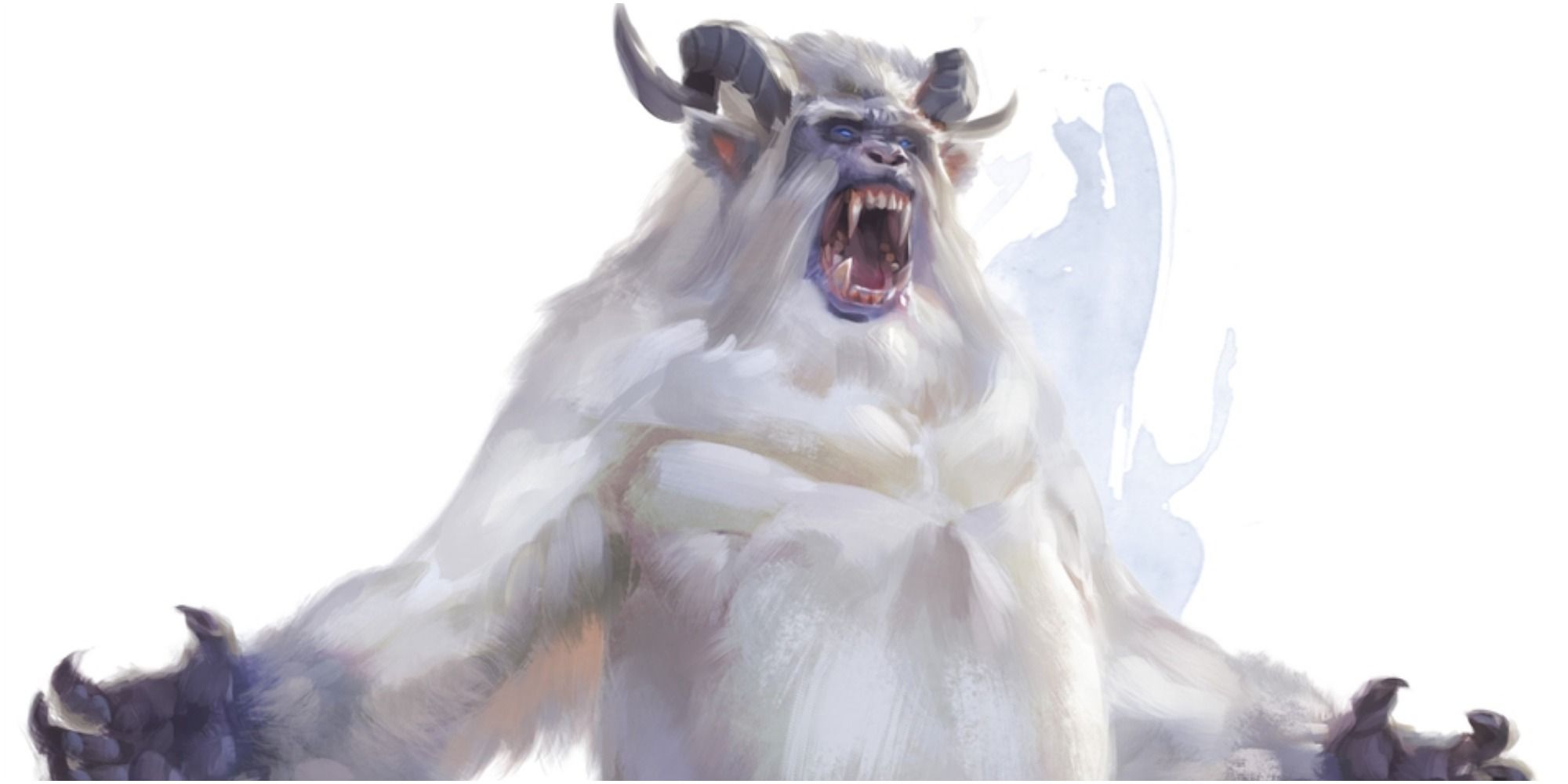D&D: 10 Winter Themed Monsters To Use In Your Next Campaign