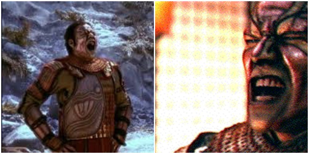 Xena: Warrior Princess – 10 Most Powerful Enemies She Fought