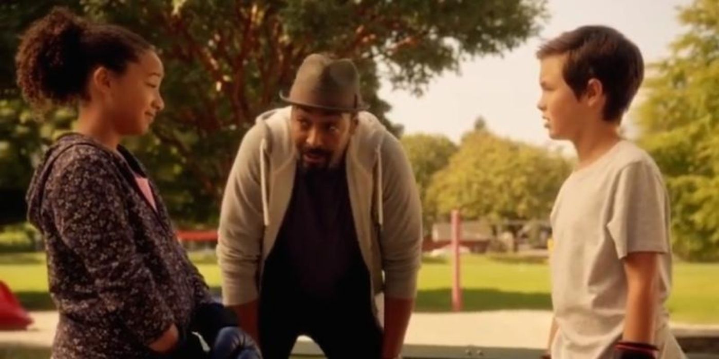 The Flash: 5 Reasons Barry Was Meant To Be With Iris (& 5 Reasons He ...