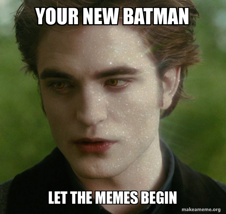 Memes Batman