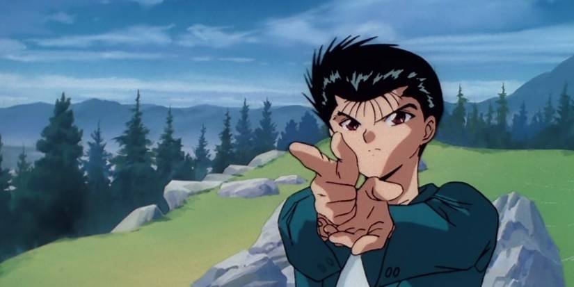 The Best Hand To Hand Combat Anime
