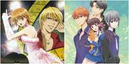 15 Best Shojo Anime According To MyAnimeList 