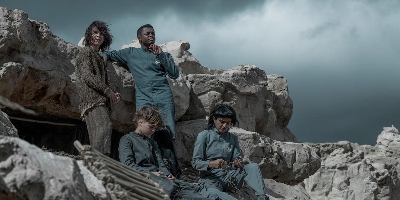 Raised by Wolves: Campion Achieves His Destiny - at a Steep Price