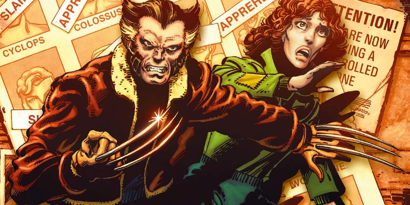 New Mutants: 10 Facts You Need To Know About Magma